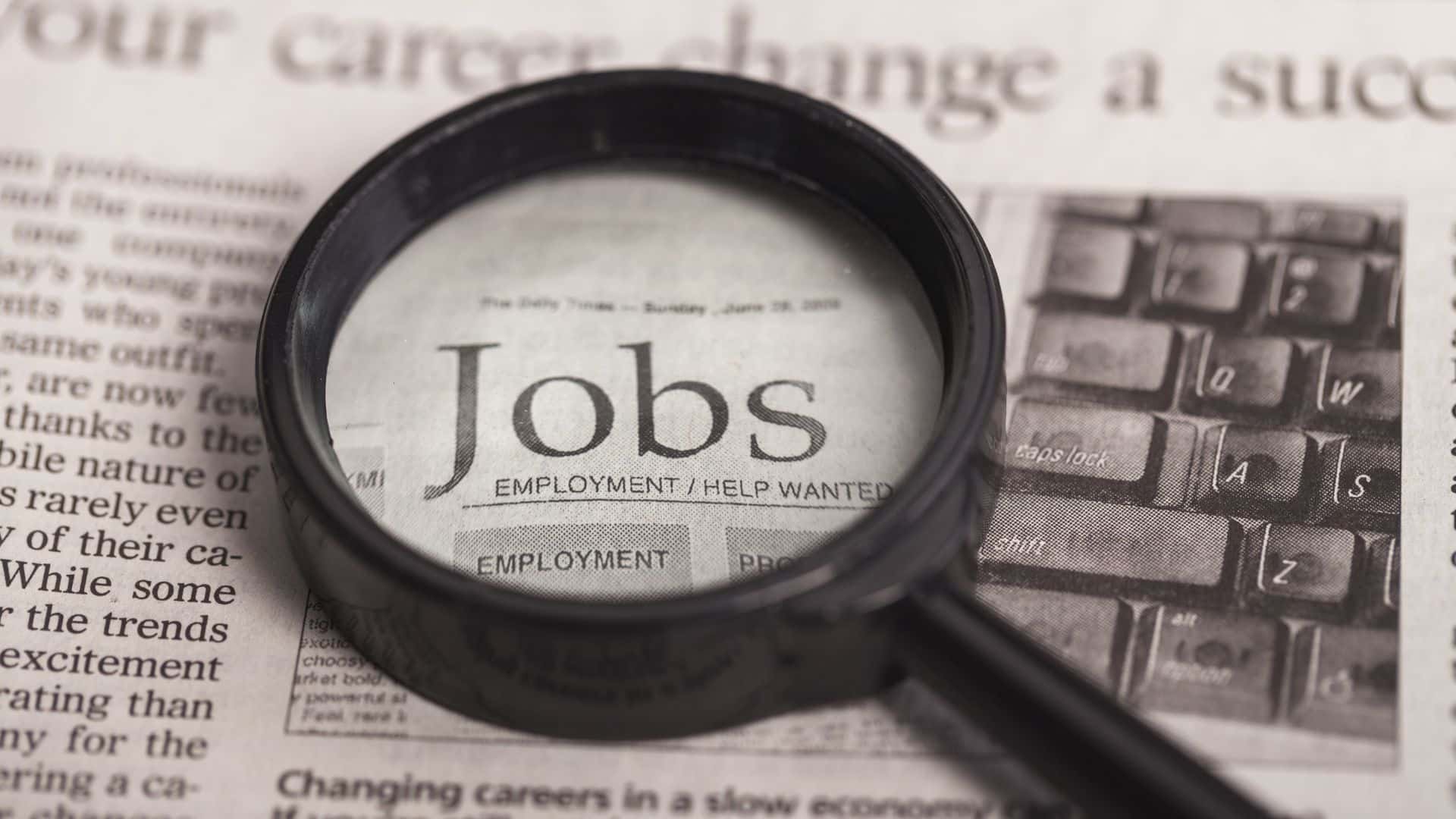Reevaluate Your Job Search Strategy to Secure New Opportunities ...