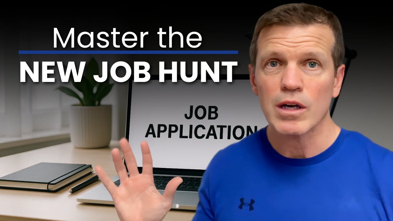 Why Rage Applying Is Hurting Everyone - Career Management Inc.